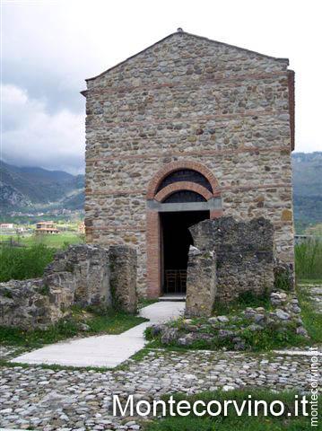 L'Archeoclub d'Italia di Montecorvino Rovella - Montecorvino.it